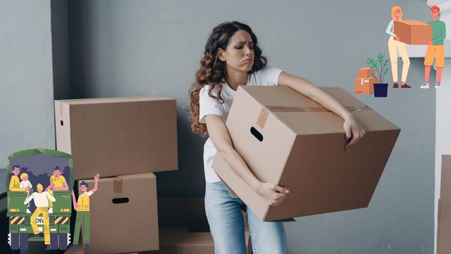 Budgeting Tips and Tricks for Relocating to a New City: Financial Budget