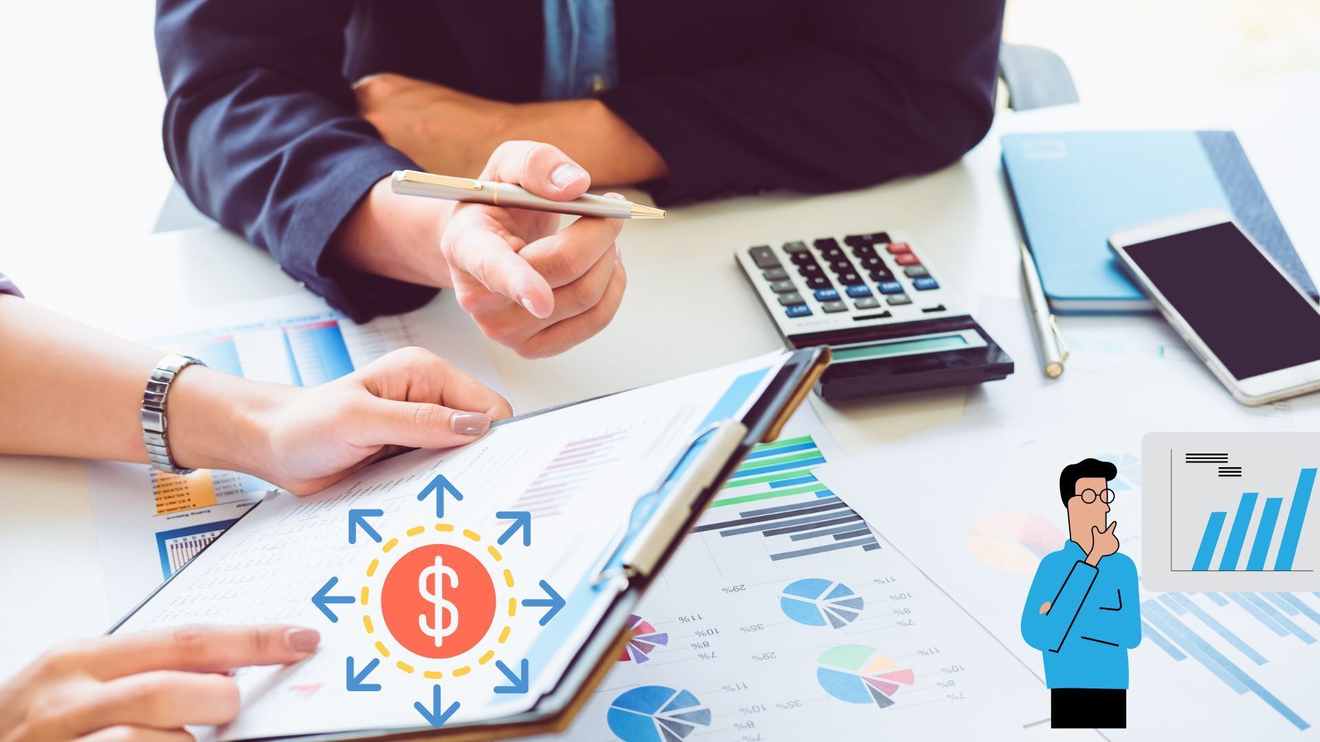 Crafting a Comprehensive Financial Budget Post-Launch: Financial Budget